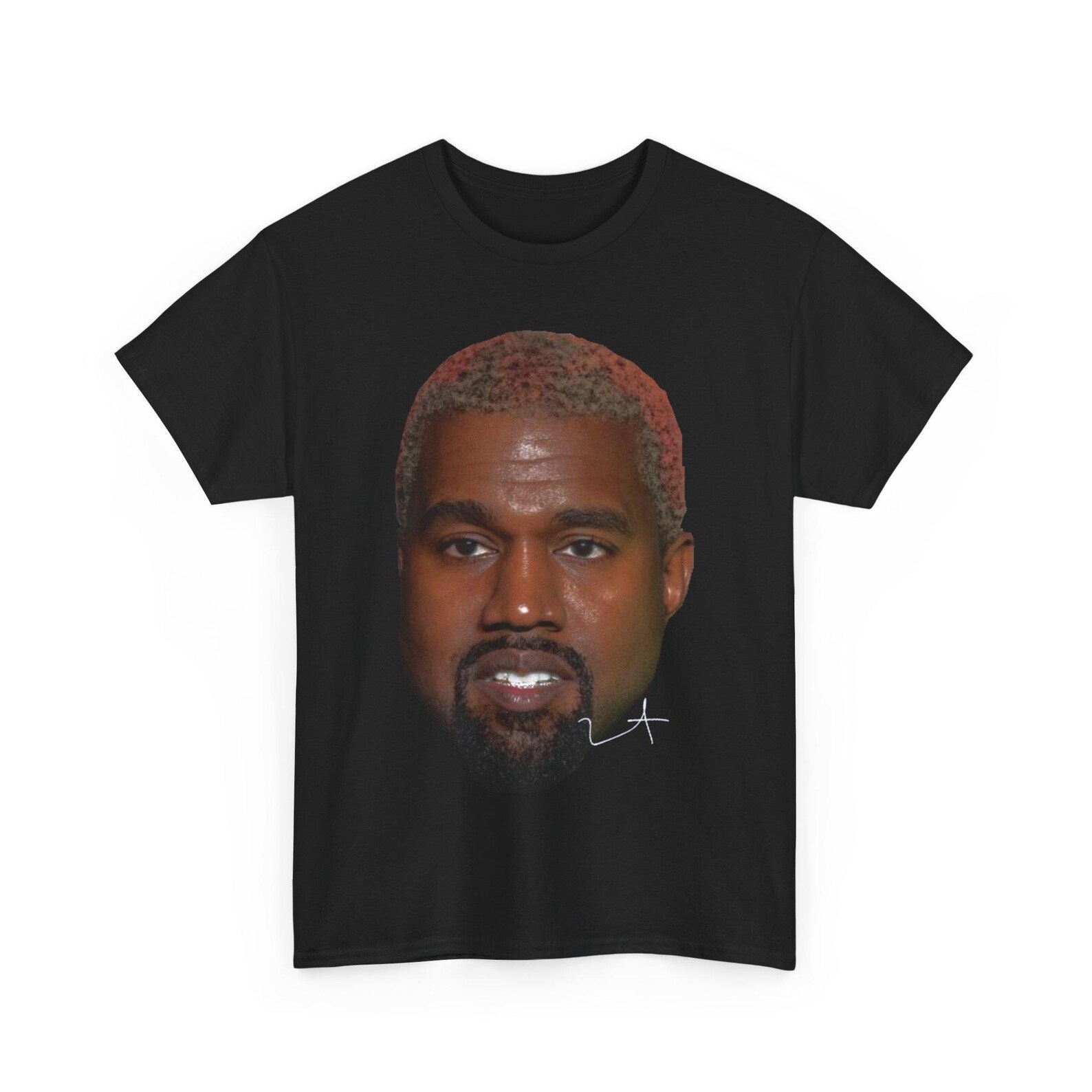 Kanye West Graphic Vintage T-SHIRT Merch Rap Trap Drill Y2k Tour Merch ...