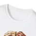Lil Durk Photo Unisex T-shirt | Rapper, Hiphop, Drill Merch Graphic ...