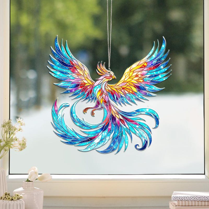 Mythical Decor - Etsy