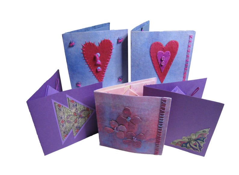 Folded Secrets Paper Folding Project Book - Etsy UK