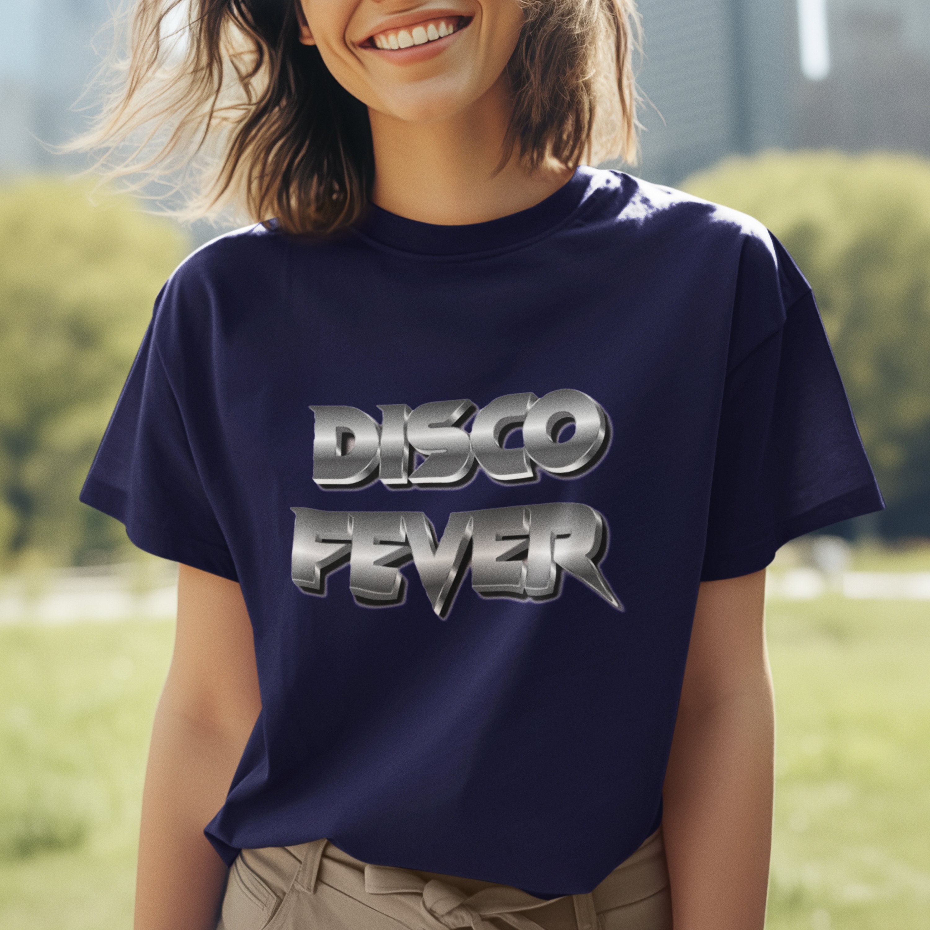 Saturday Night Fever Tee - Etsy Saturday Night Fever Tee - Etsy