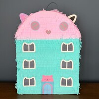 Mercat Pinata - Etsy