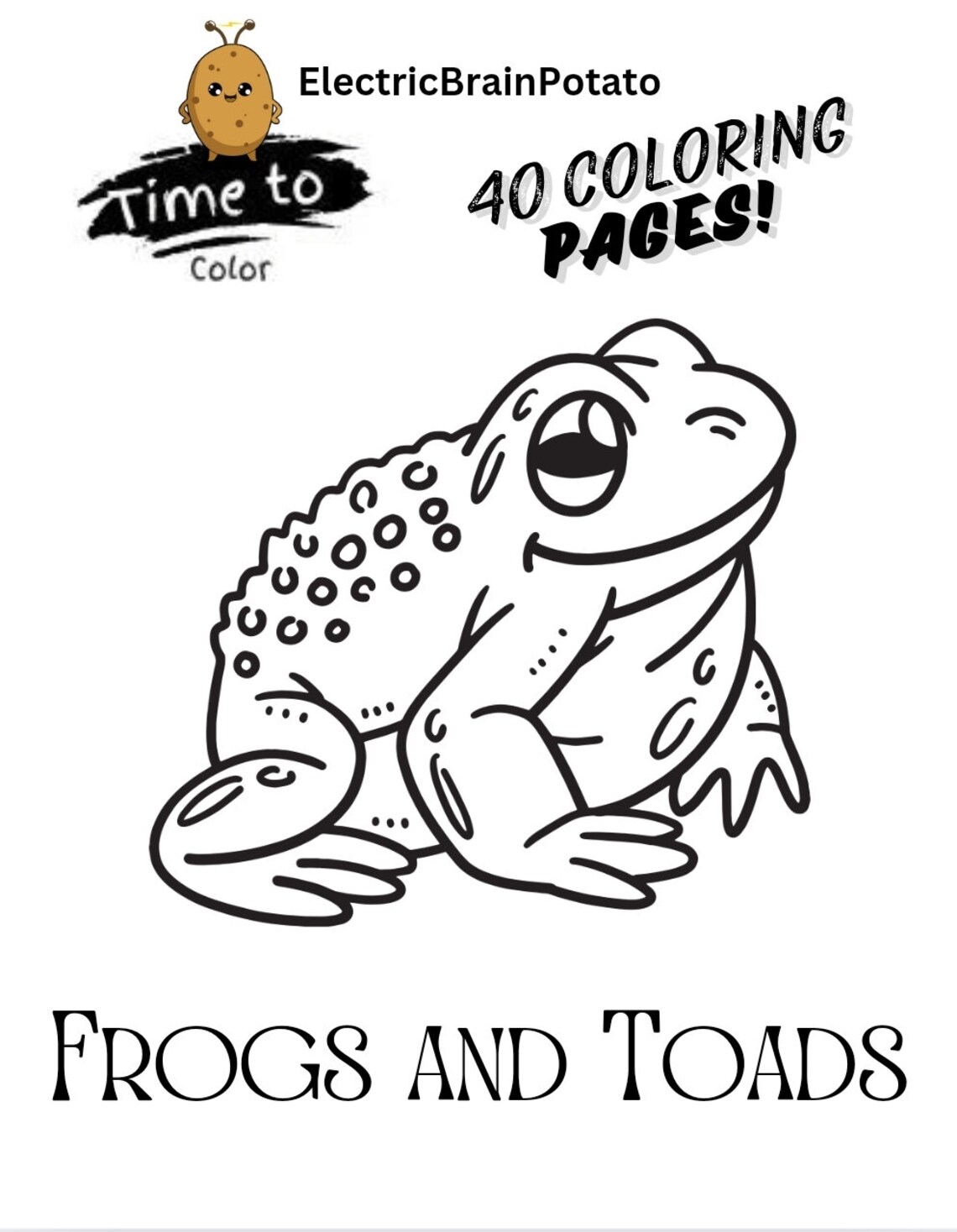 Frogs Coloring Pages 40 Unique Coloring Pages Coloring Book Detailed ...