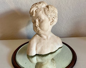 Round Vanity Mirror | Etsy