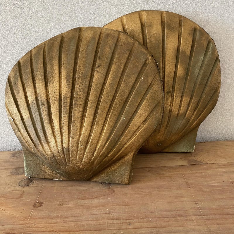 Clam Shell Prop - Etsy