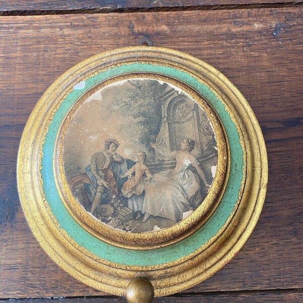 Old Florentine Art - Etsy