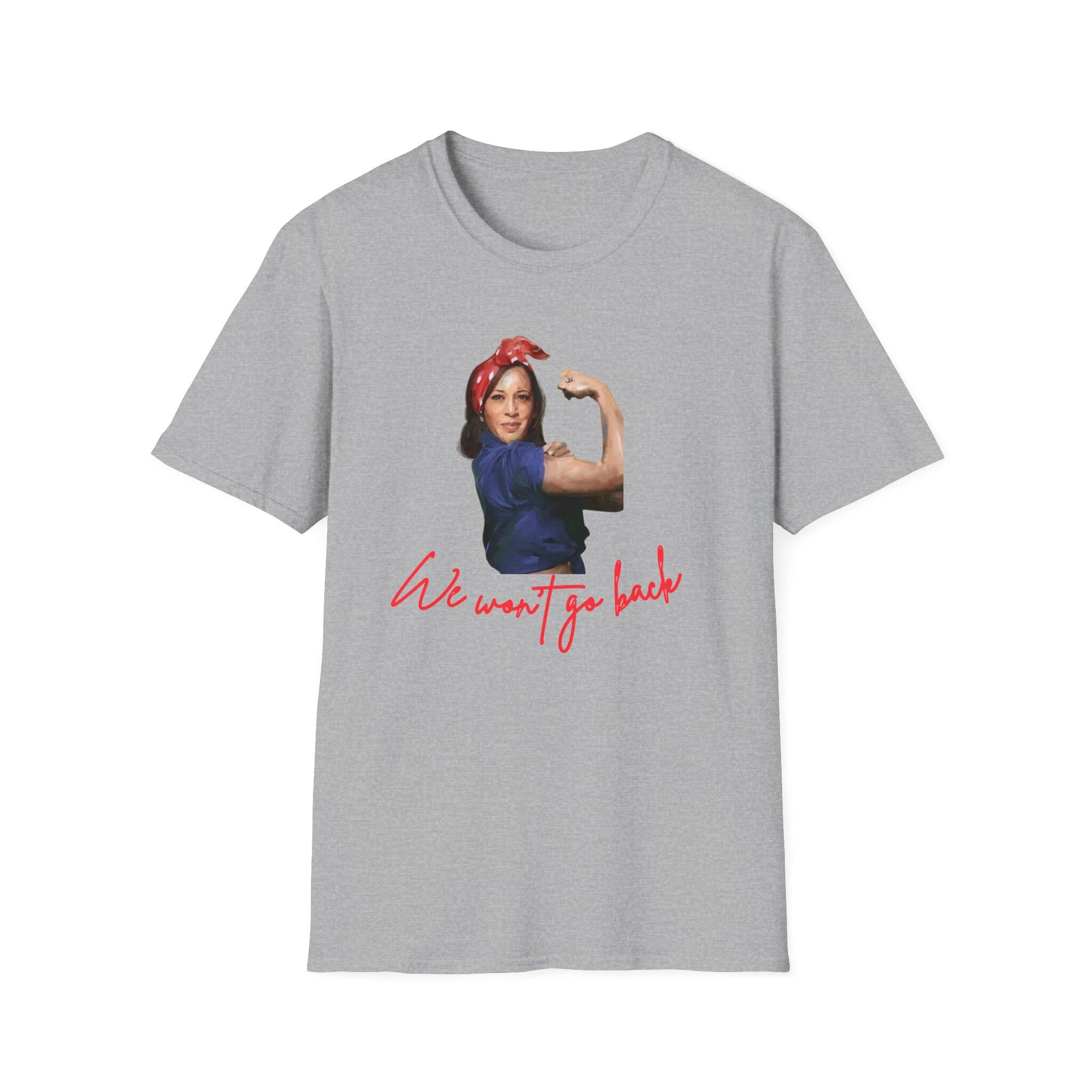 Kamala Harris 2024 Kamala Harris Harris 2024 Vote We Wont Go Back