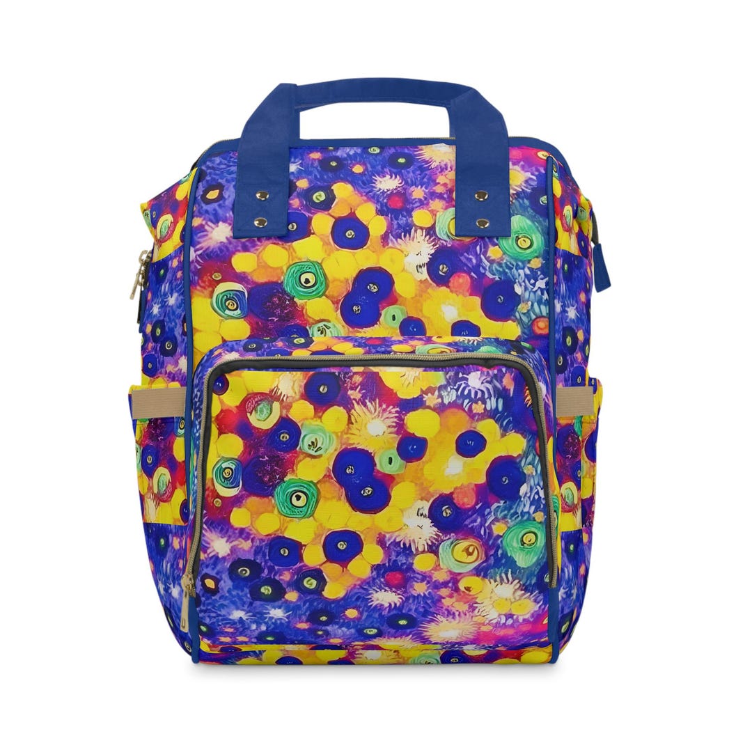 Functional Parenting Bag, Baby Shower Necessity, Newborn Gift Bag ...
