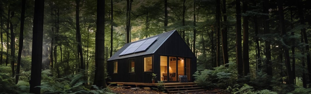 Off Grid Living Essentials 2024 REVISED Prep Guide - Etsy