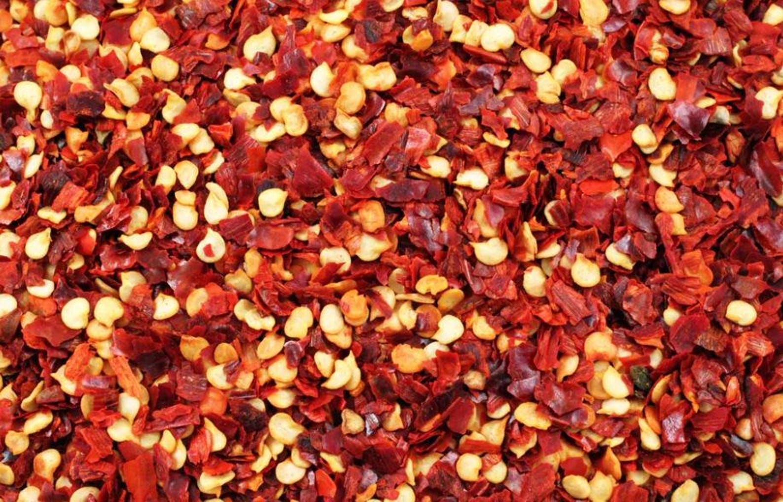 Crushed Chilli Flakes Chilli Crushed BULK - 100g 200g 500g 1kg 5kg 10kg ...
