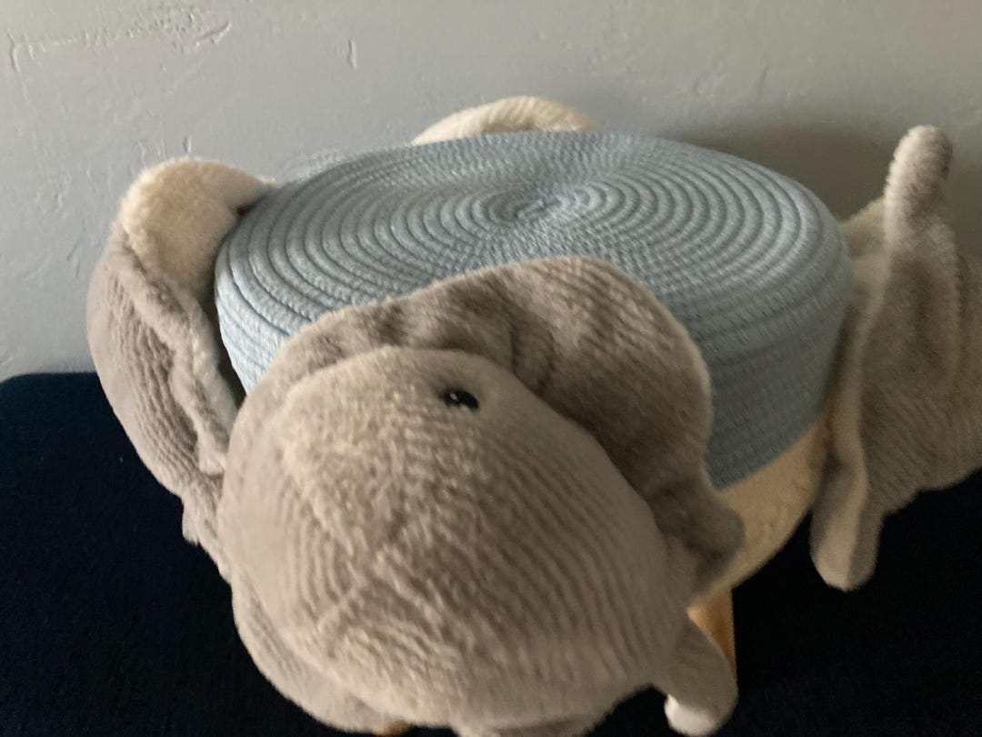 Manta Ray Stool - Etsy