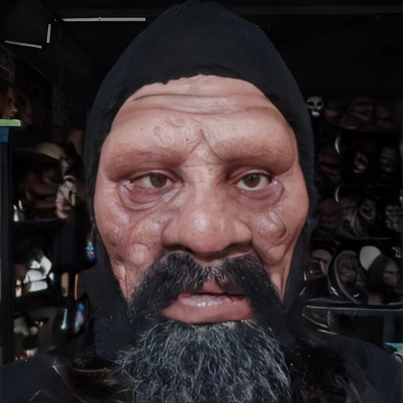 Hyper Realistic Silicone Masks - Etsy