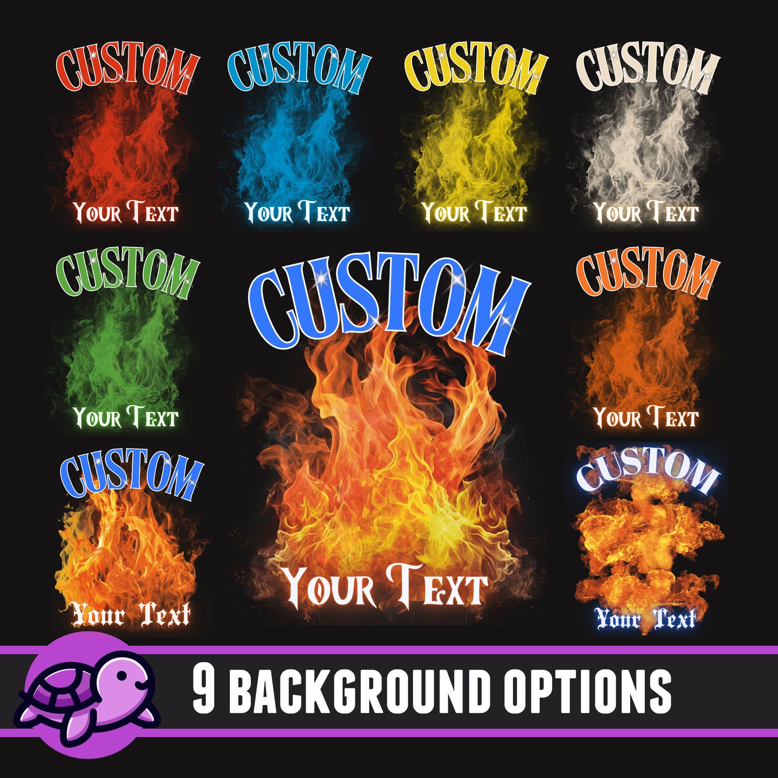 Bootleg Rapper Tee Editable Canva Template, DIY Personalized Shirt ...