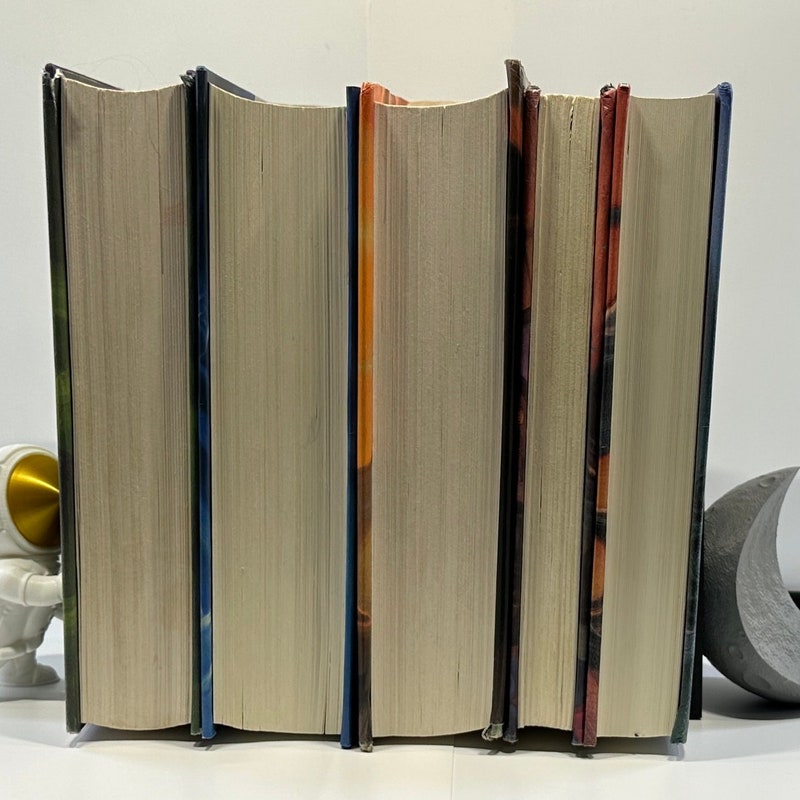 Astronaut Book End Decor - Etsy