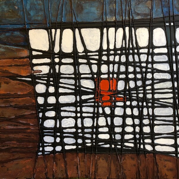 Tied up With String - Etsy