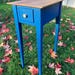 Handmade Shaker-style Endtables, Bedside Tables, or Sidetables - Etsy