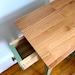 Handmade Shaker-style Endtables, Bedside Tables, or Sidetables - Etsy