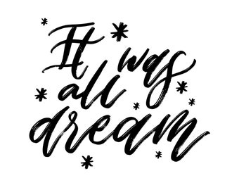 A4, A3, A2, A1, A0 Posters Standard Posters Quirky Text Posters - Etsy UK