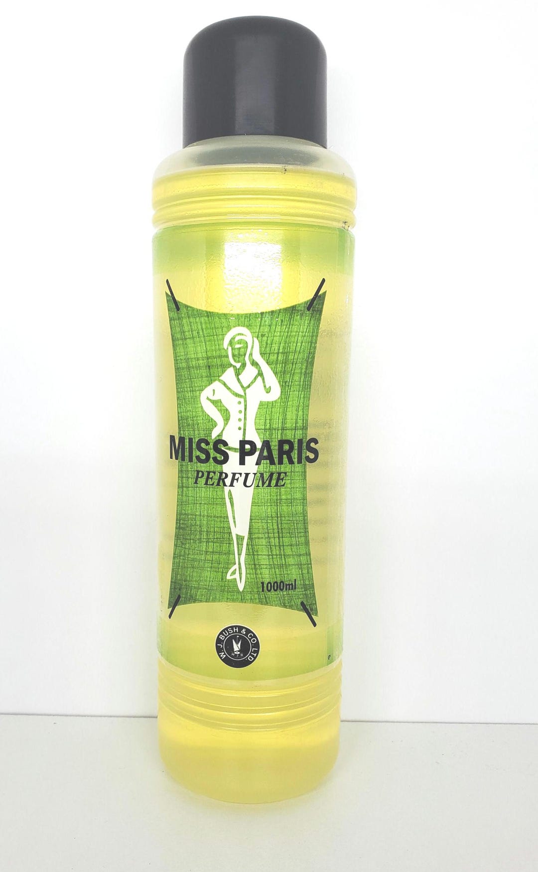 Miss Paris Spiritual Perfume 1000ml. - Etsy