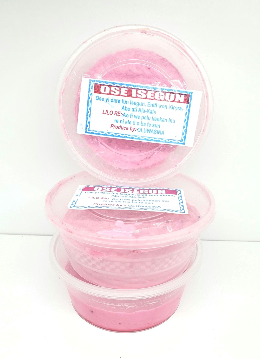 Spiritual Victory Soap (ose Isegun) - Etsy