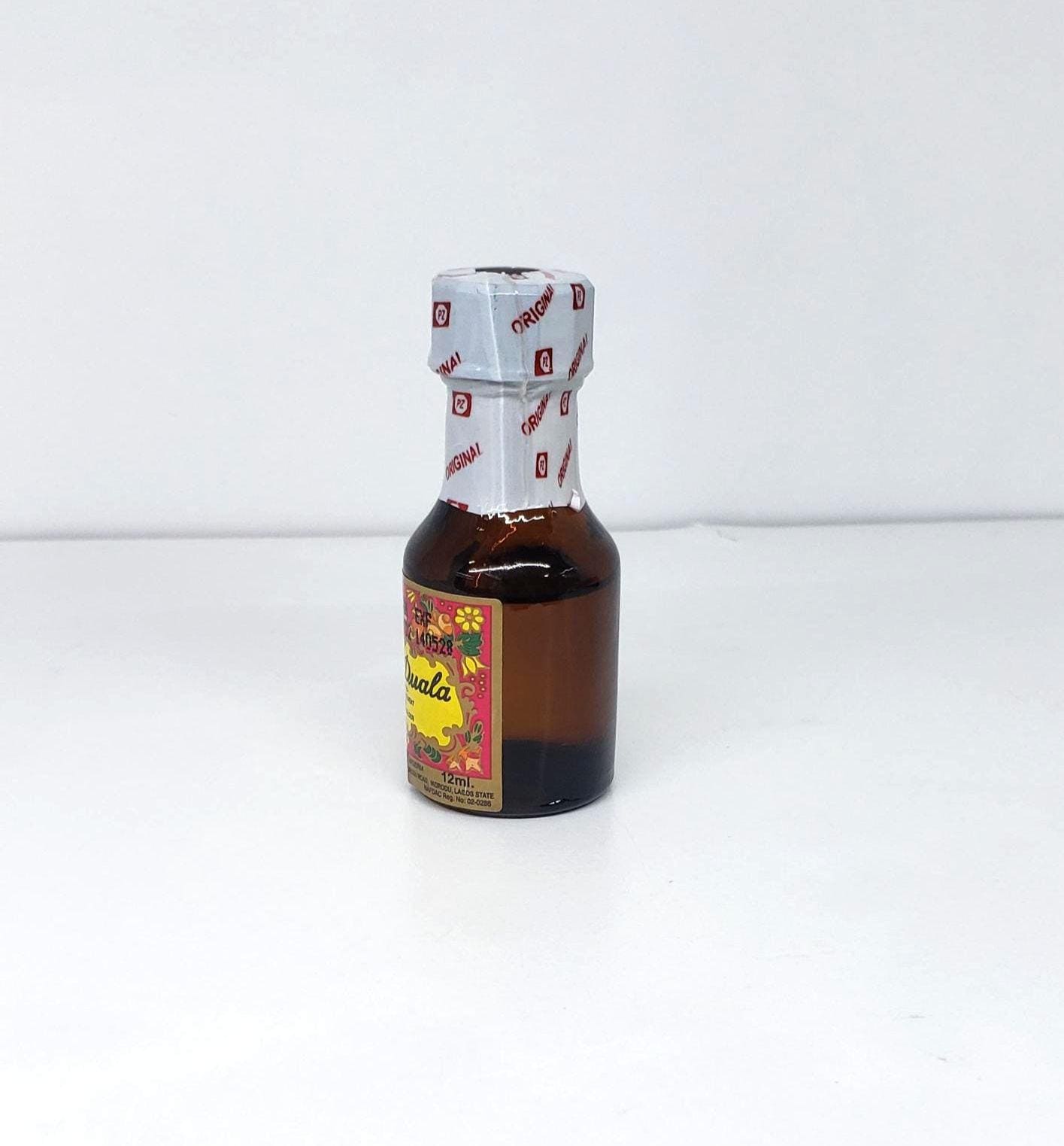 Dan Duala Spiritual Oil Perfume 12ml - Etsy