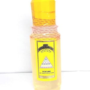 Seven Powers Perfume 777. - Etsy