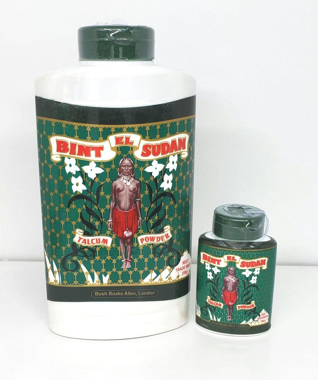 Bint El Sudan Powder 30g 250g - Etsy