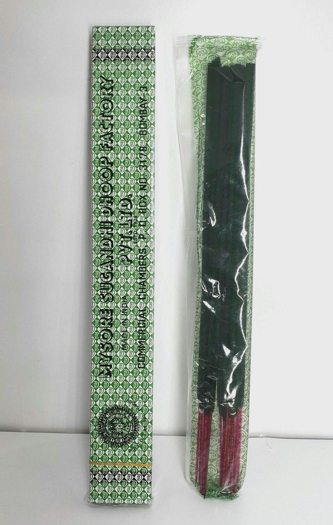 999 Lord Krishna Puja 25pcs Incense Stick - Etsy