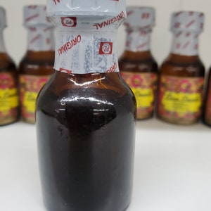 Dan Duala Spiritual Oil Perfume 12ml - Etsy