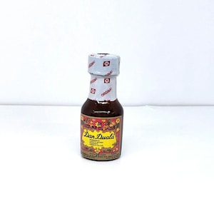 Dan Duala Spiritual Oil Perfume 12ml - Etsy