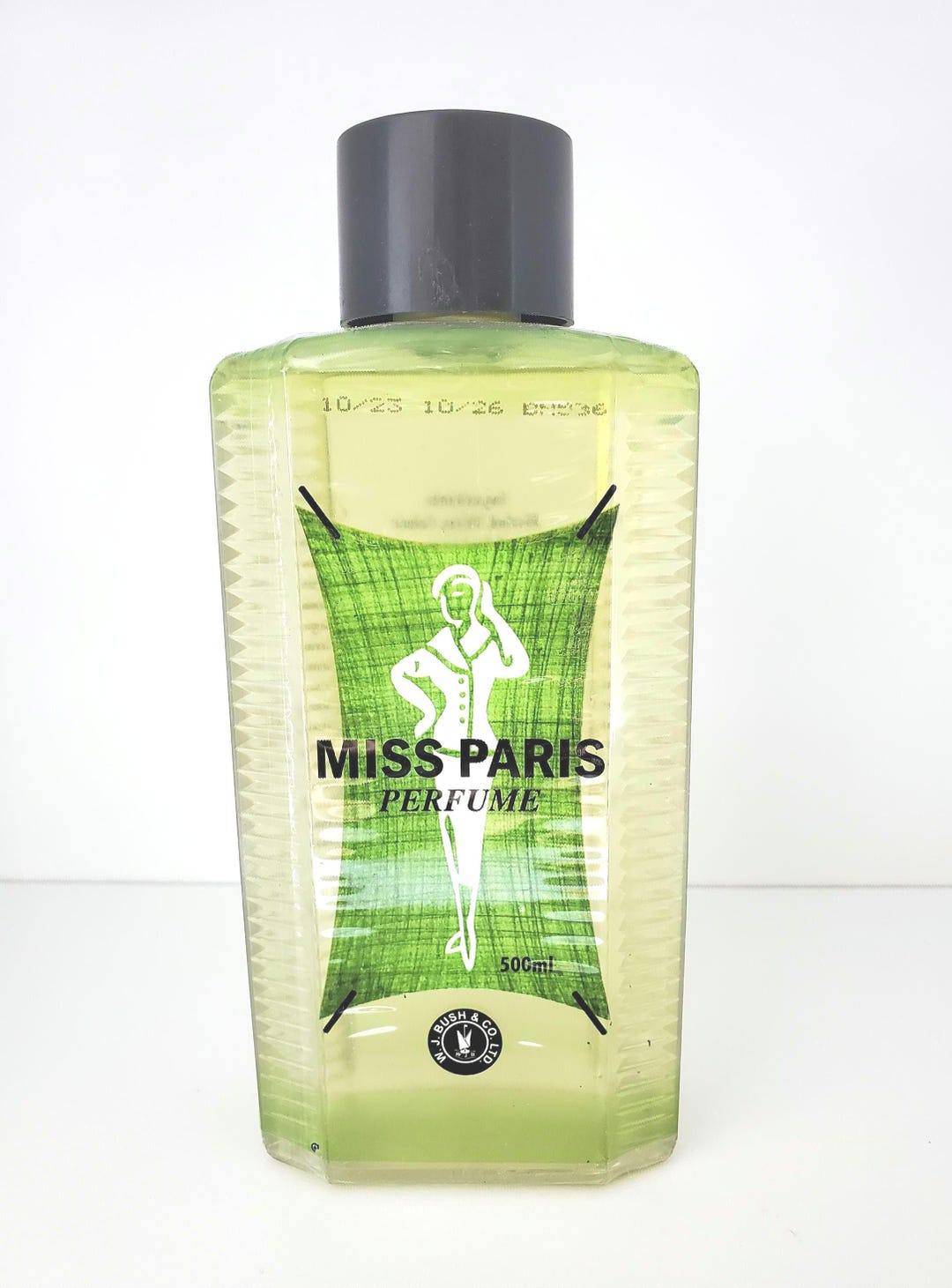 Miss Paris Perfume 500ml. - Etsy