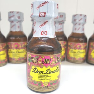 Dan Duala Spiritual Oil Perfume 12ml - Etsy