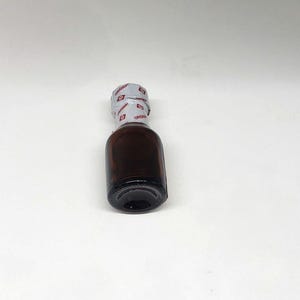 Dan Duala Spiritual Oil Perfume 12ml - Etsy