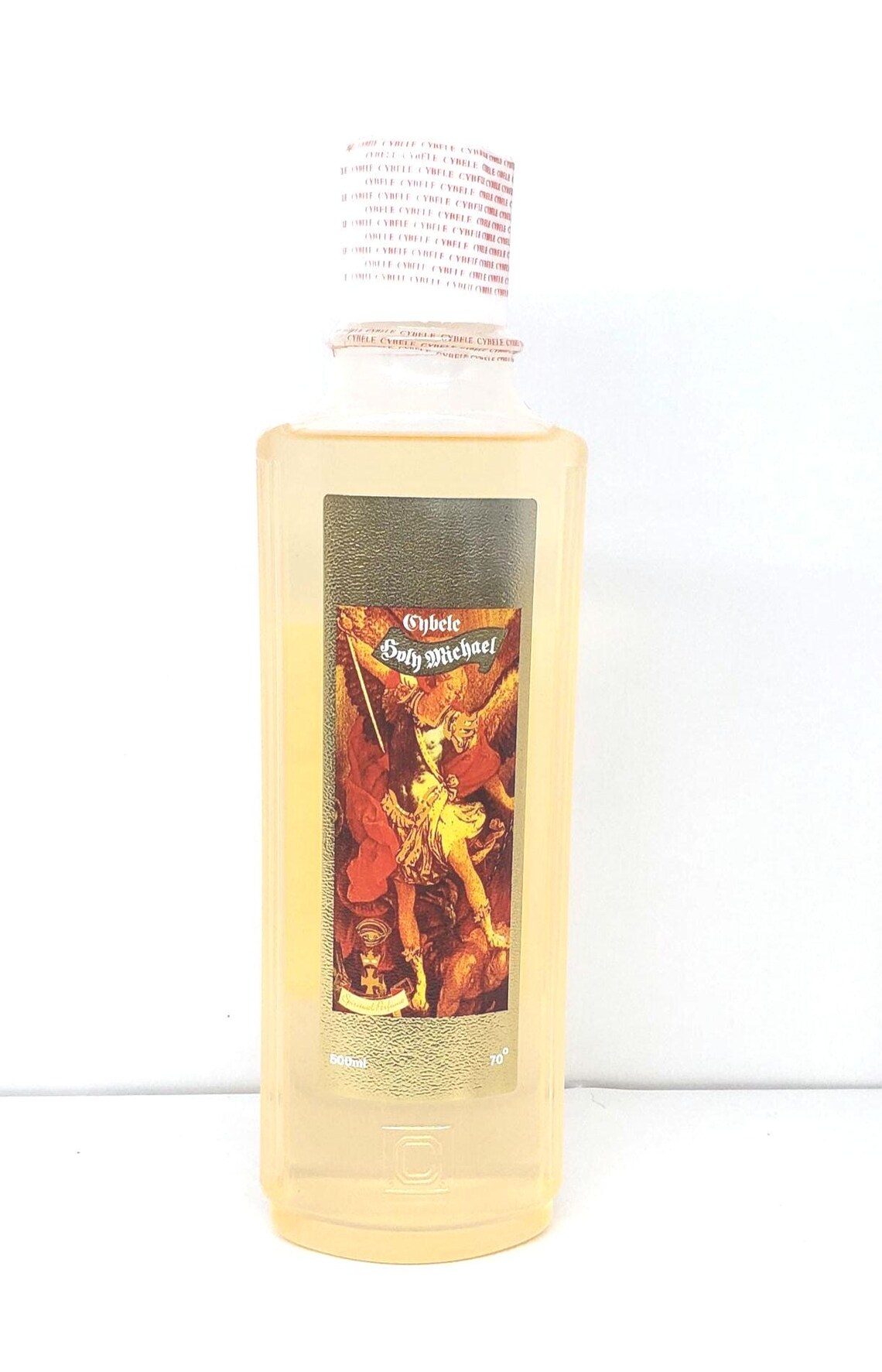 Holy Michael Perfume - Etsy