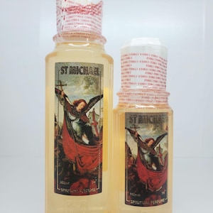 St Michael Perfume 150ml - Etsy