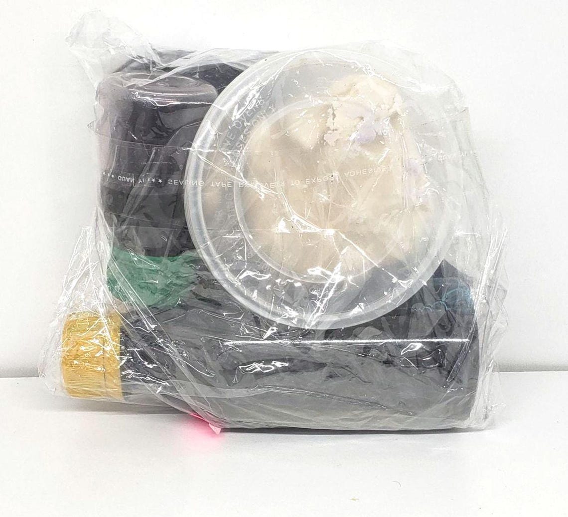 Curse Remover & Evil Destroyer Spiritual Soap Kit. - Etsy