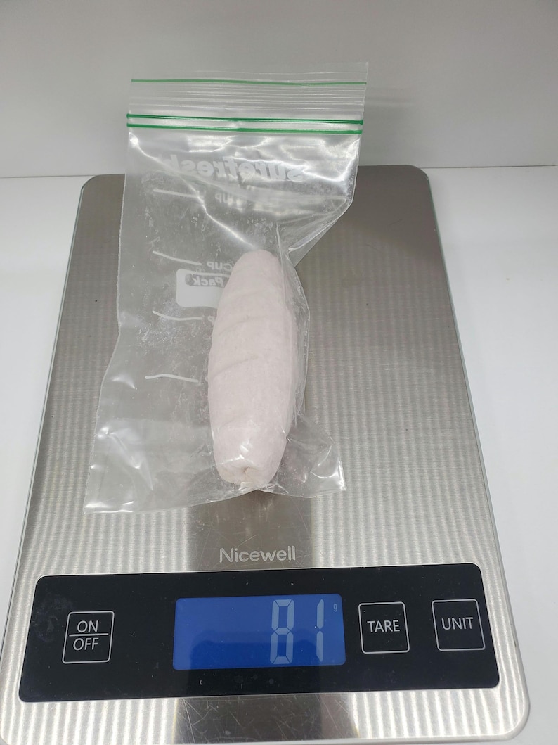 Original Efun/chalk/egg Shell/cascarilla - Etsy