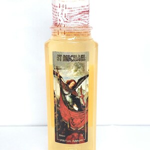 St Michael Perfume 150ml - Etsy