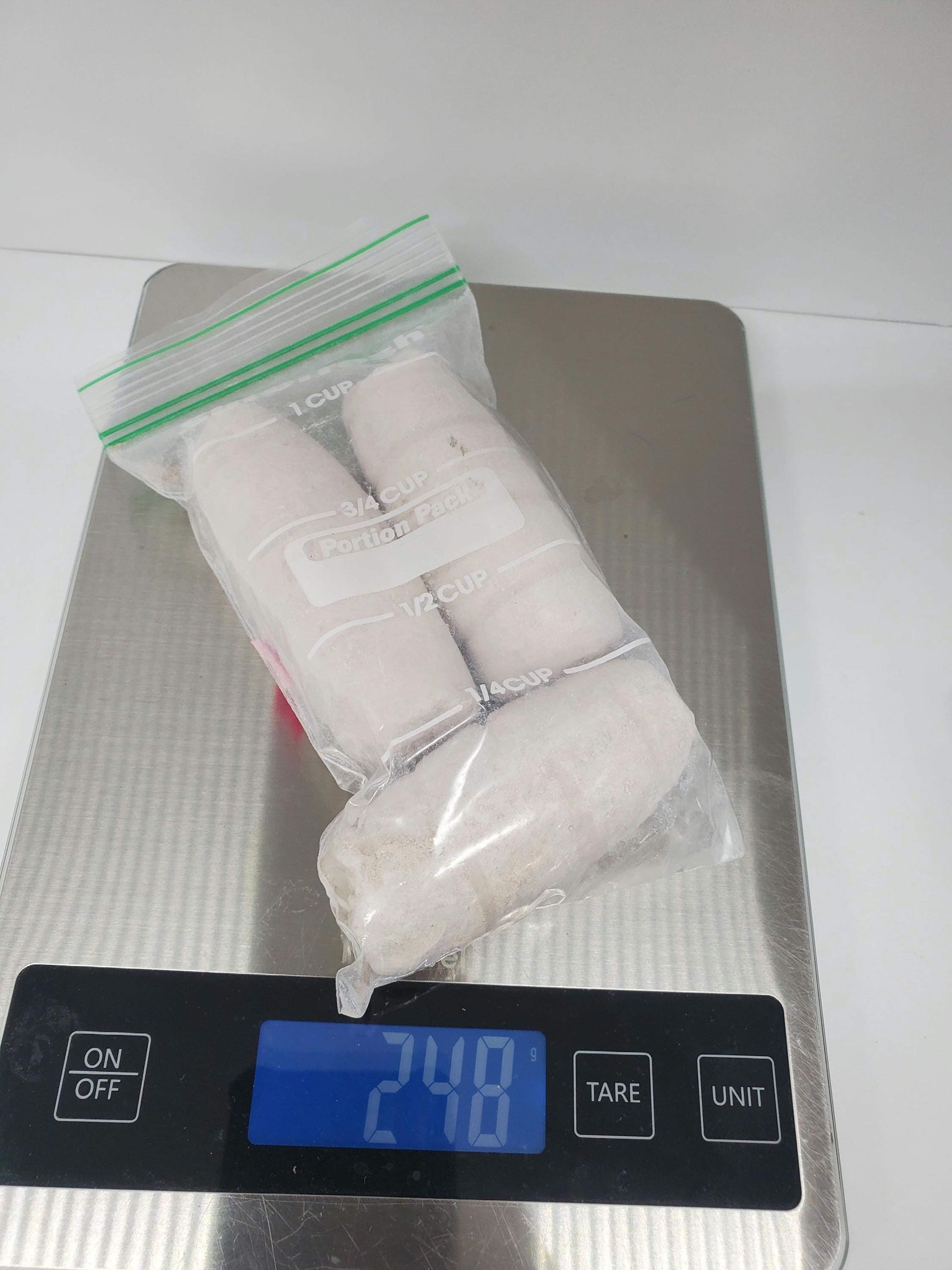 Original Efun/chalk/egg Shell/cascarilla - Etsy