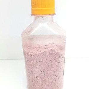 STOP EVIL SALT arobi Ati Atude - Etsy