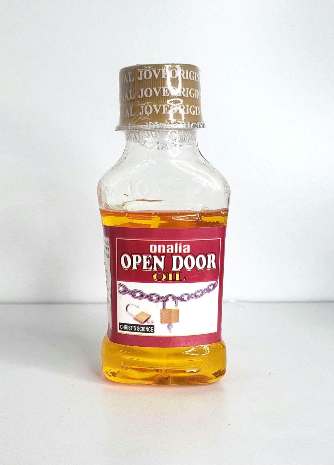 Onalia Open Door Oil - Etsy