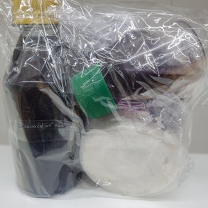 Curse Remover & Evil Destroyer Spiritual Soap Kit. - Etsy