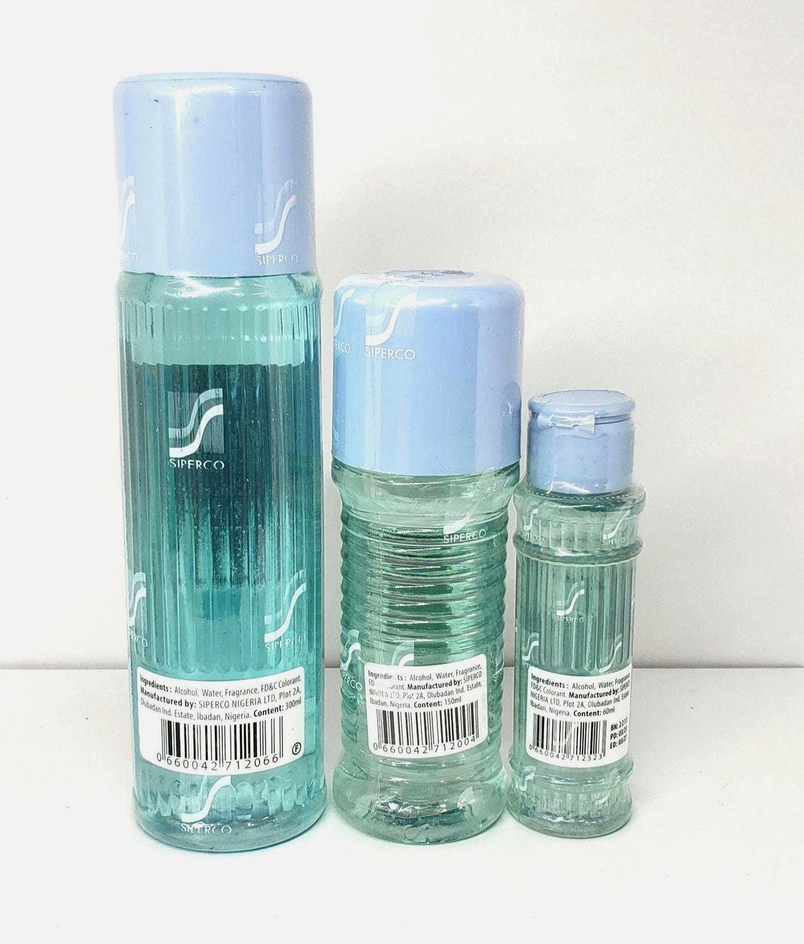 Divine Favour Spiritual Perfume 1000ml, 300ml, 150ml, 60ml. - Etsy