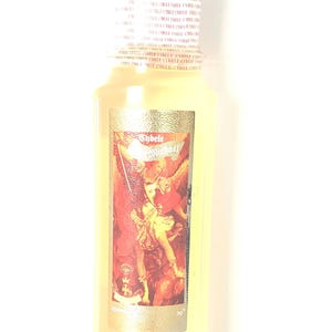 Holy Michael Perfume - Etsy