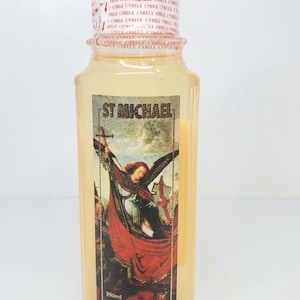 St Michael Perfume 150ml - Etsy