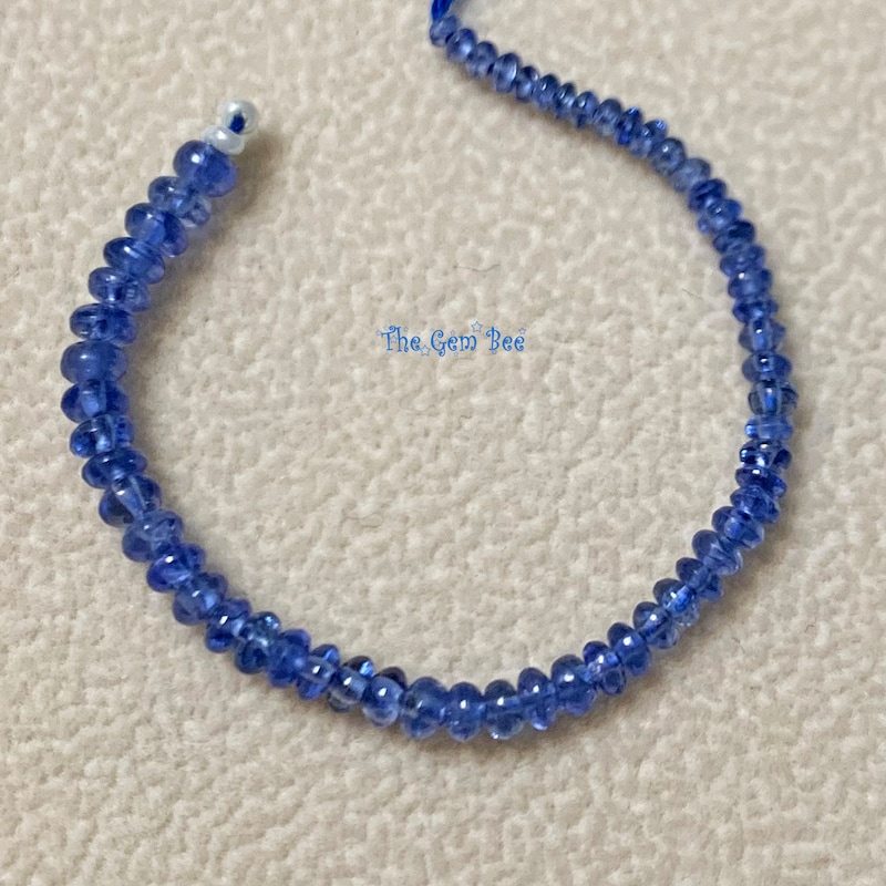 Burma Sapphire Unheated - Etsy