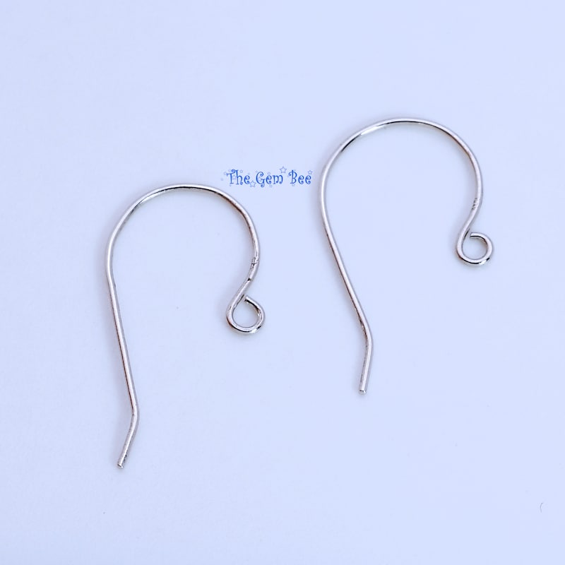 Dangle Earring Fish Hook - Etsy