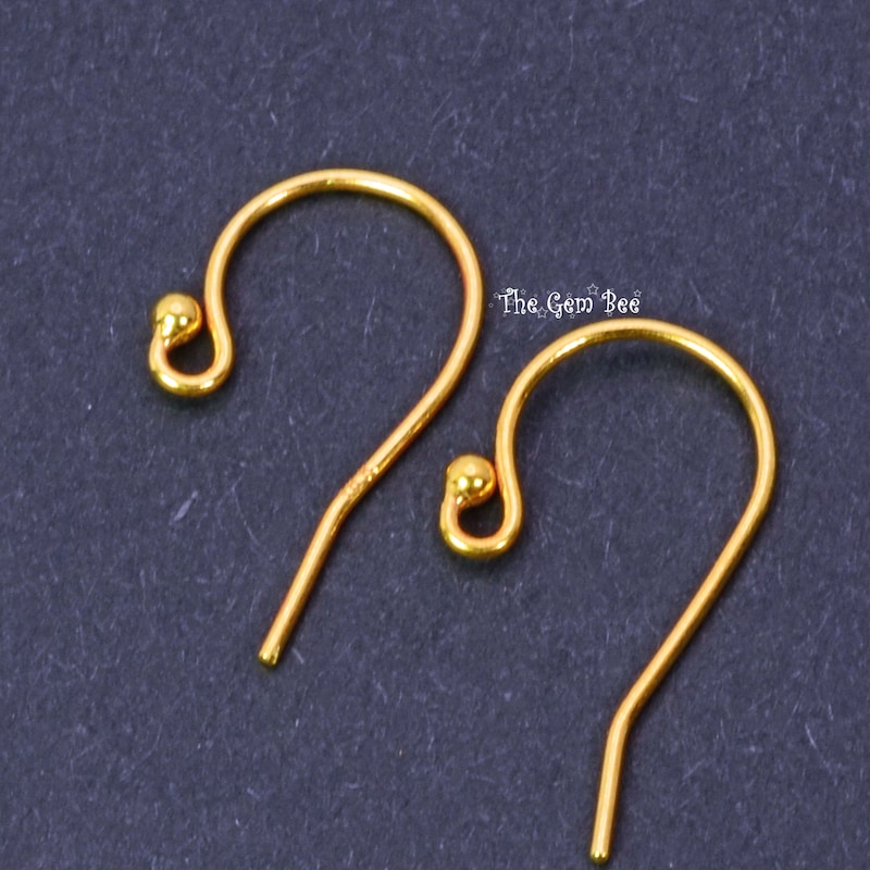 Solid Gold Wire Gauge 18k - Etsy
