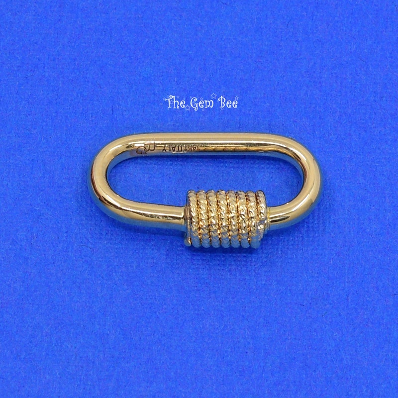 Diamond Connector 20mm - Etsy