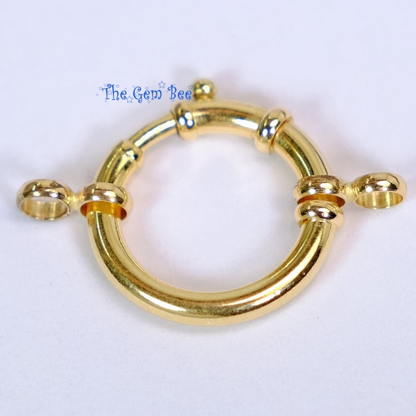 Antique Sailor Clasp - Etsy